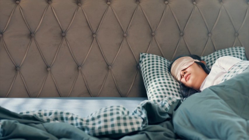 This Is What Good Sleep Hygiene Looks Like and It Has Nothing to Do ...