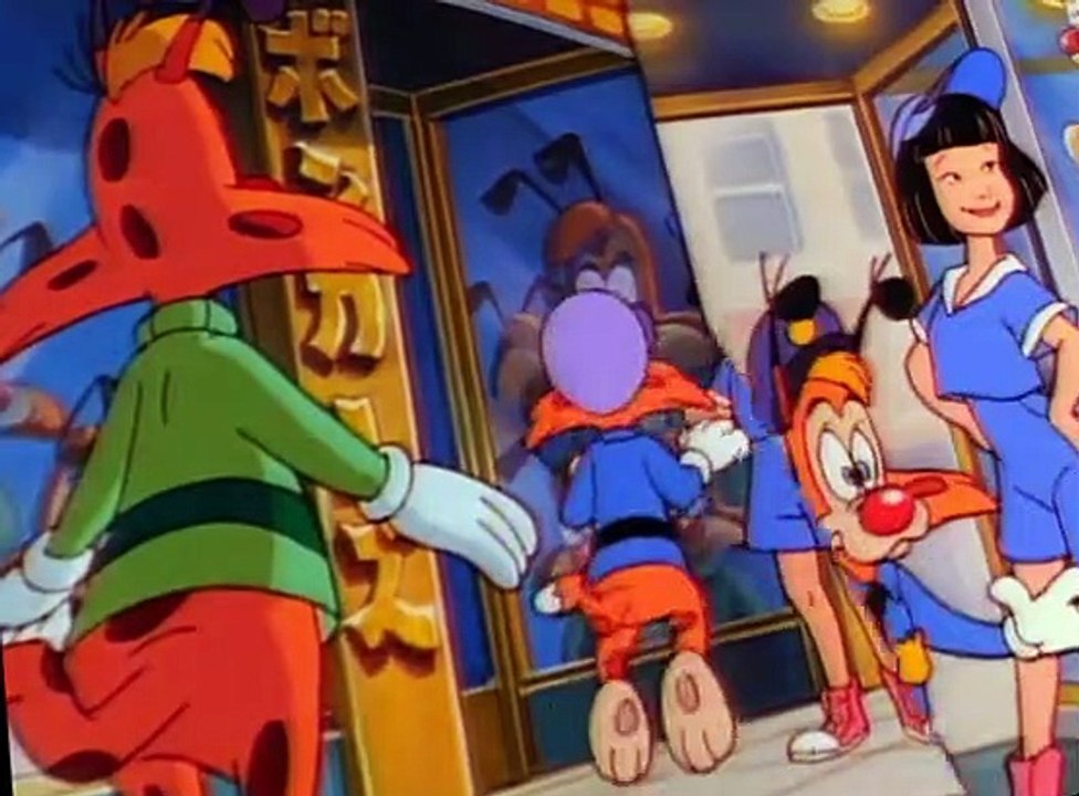 Bonkers Bonkers E002 Tokyo Bonkers - video Dailymotion