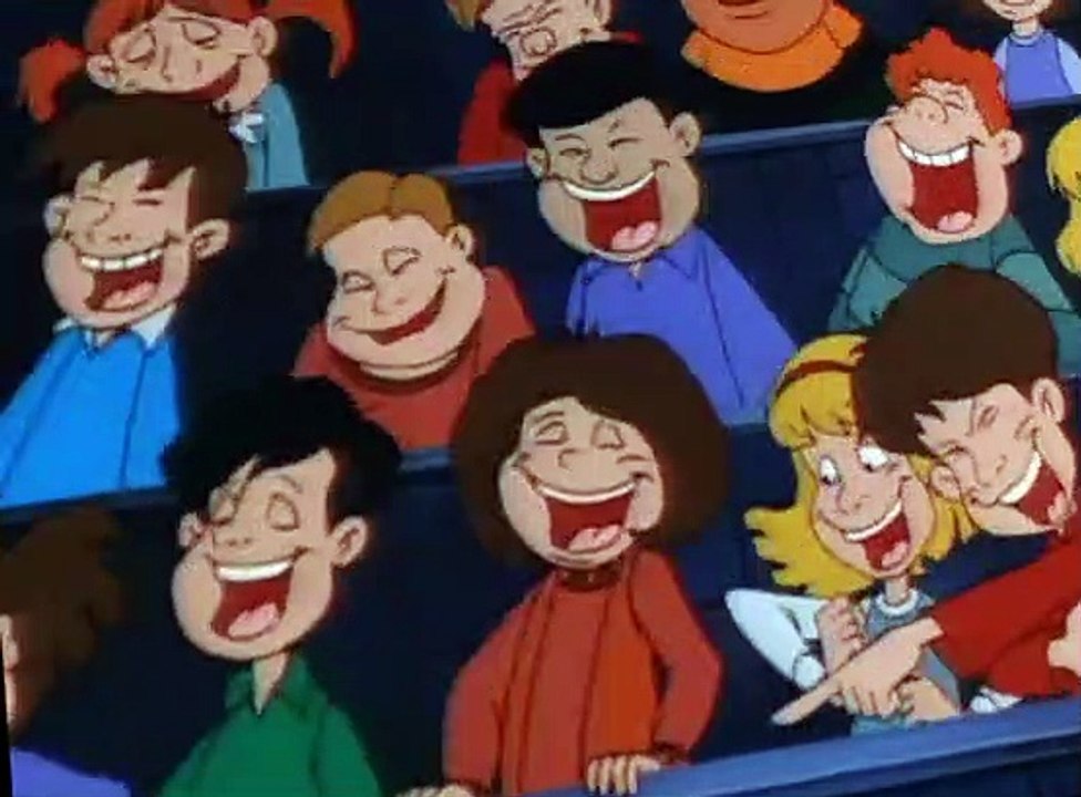 Bonkers Bonkers E005 The Toon That Ate Hollywood - video Dailymotion