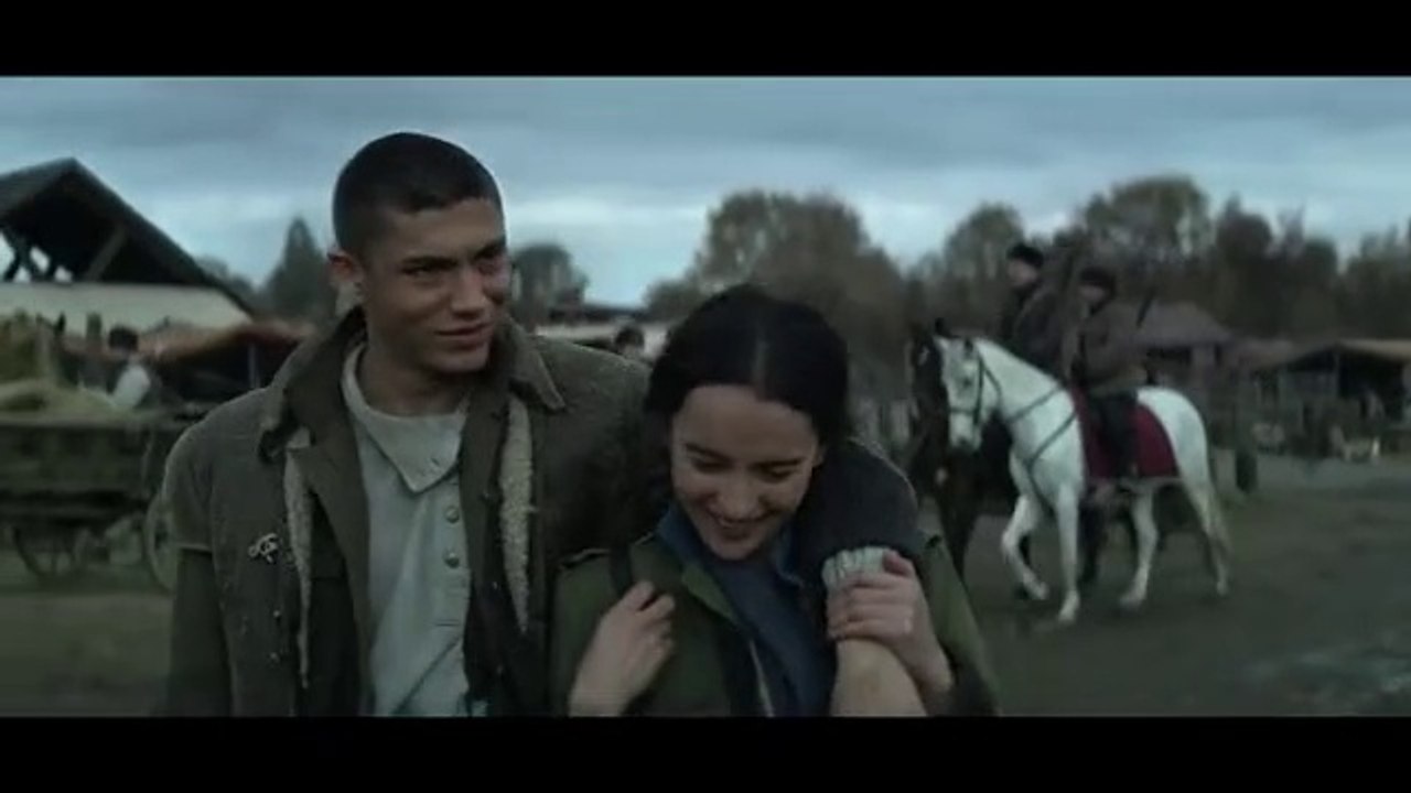 Shadow and Bone (Season 1) Episode 1 in Hindi - video Dailymotion