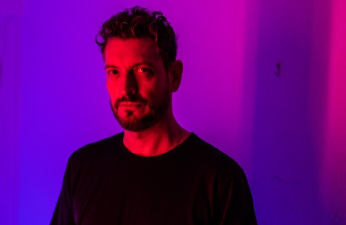 Snow Patrol's Nathan Connolly has released the lead single from his ...