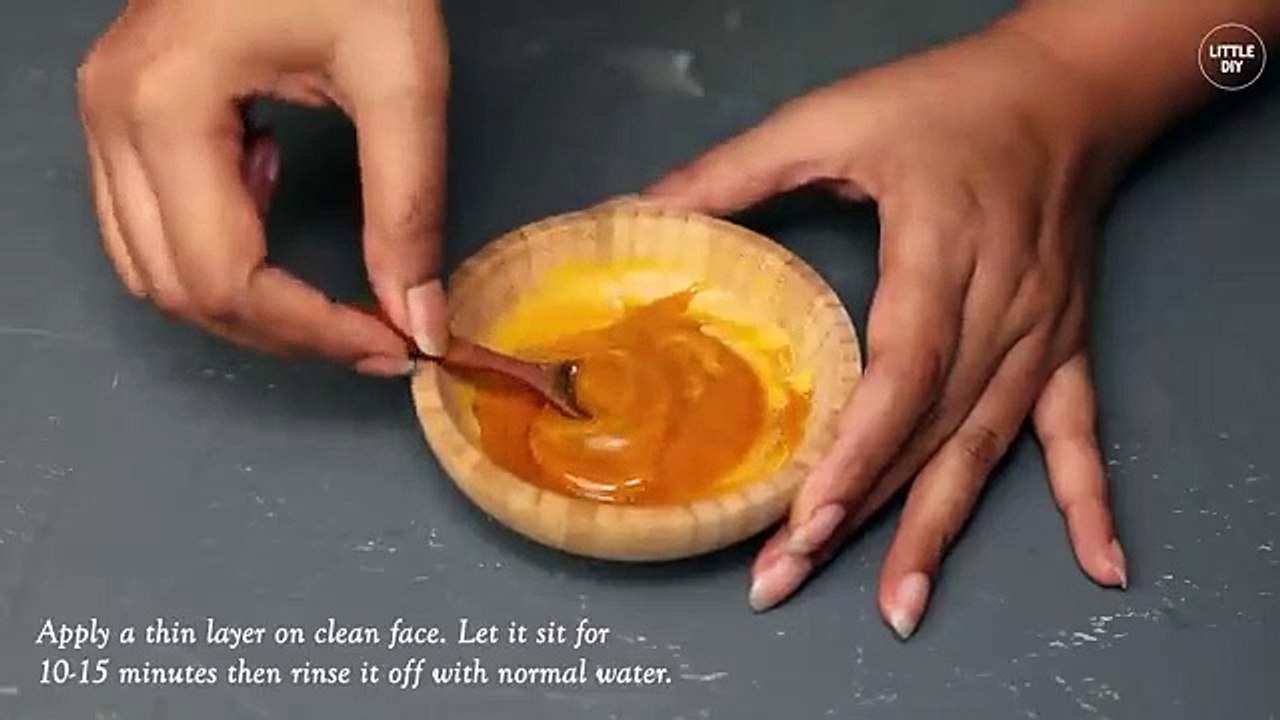 10_BEST_2-INGREDIENT_FACE_MASKS_FOR_CLEAR,_GLOWING_AND_HEALTHY_SKIN ...