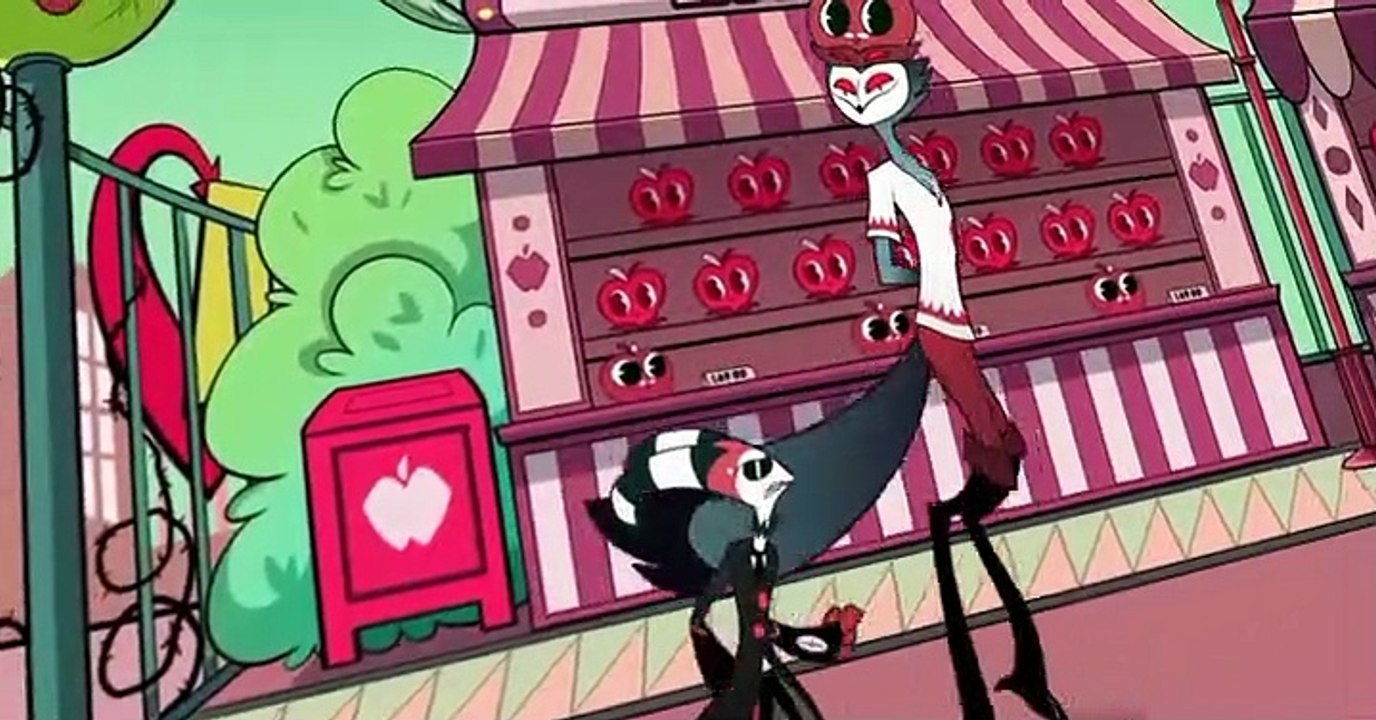 Helluva Boss Helluva Boss S01 E002 Loo Loo Land - video Dailymotion