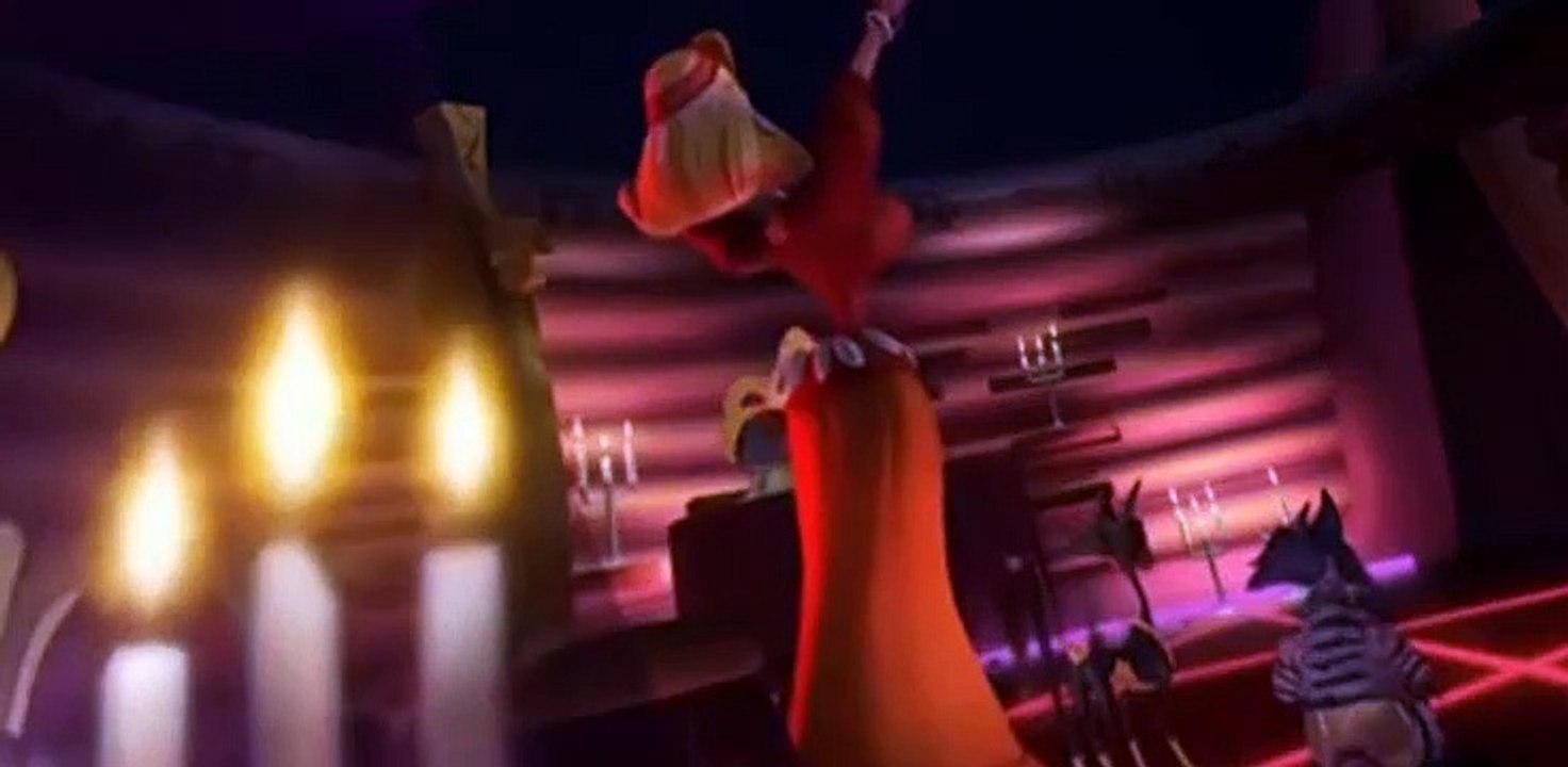 Tripping the Rift S03 E007 Hollow Chode - video Dailymotion