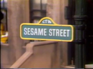 Sesame Street by Aaron Limbaugh - Dailymotion