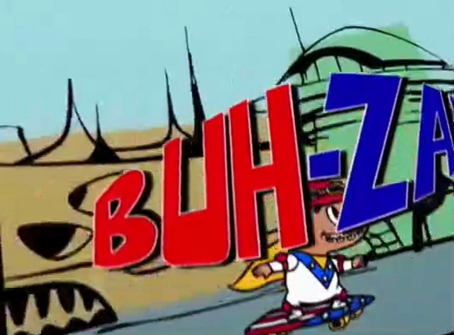 Teamo Supremo Logo Teamo Supremo Universe