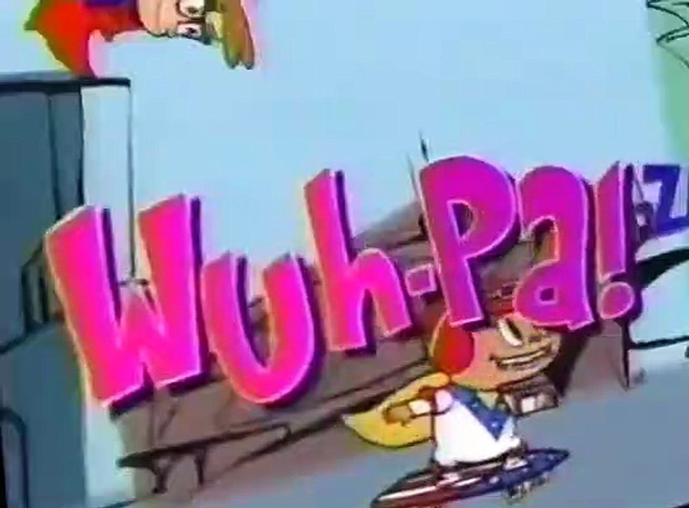 Teamo Supremo Teamo Supremo E023 You Better Start Calling Me Chief ...