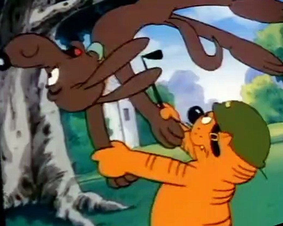 Heathcliff and The Catillac Cats Heathcliff and The Catillac Cats S01 ...