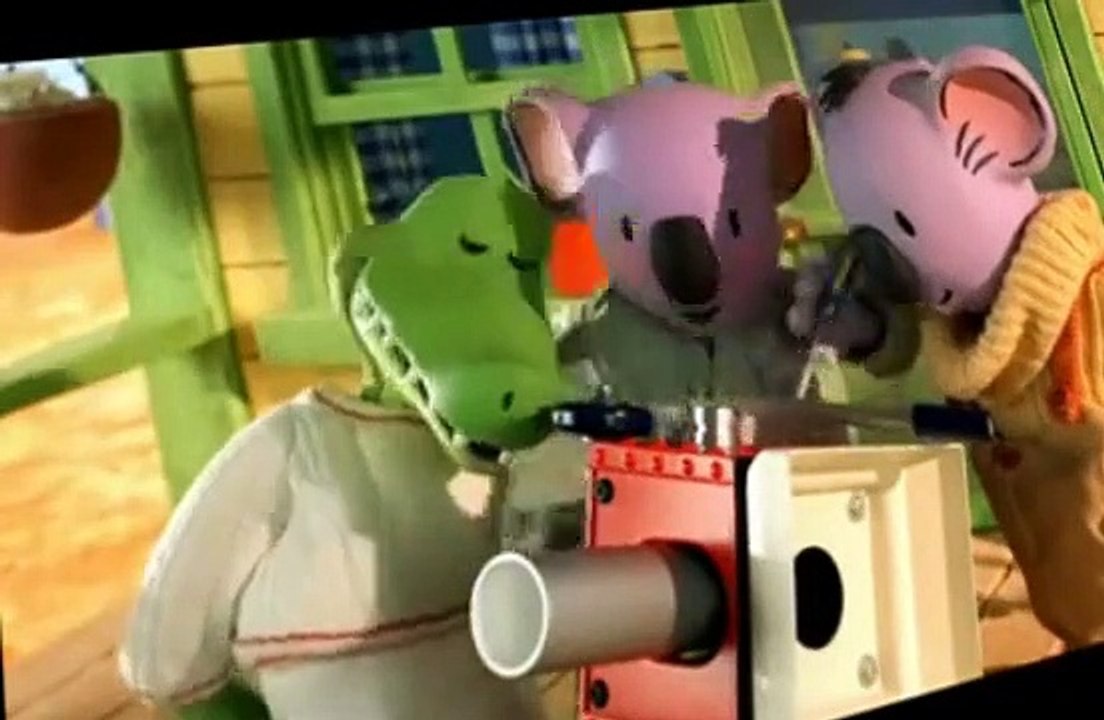 The Koala Brothers The Koala Brothers S02 E021 – Archie Doesn’t Listen ...