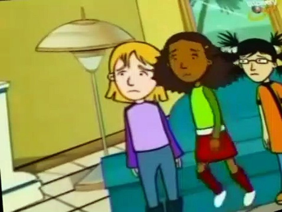 Time Warp Trio E024 - The High and the Flighty part 3 - video Dailymotion