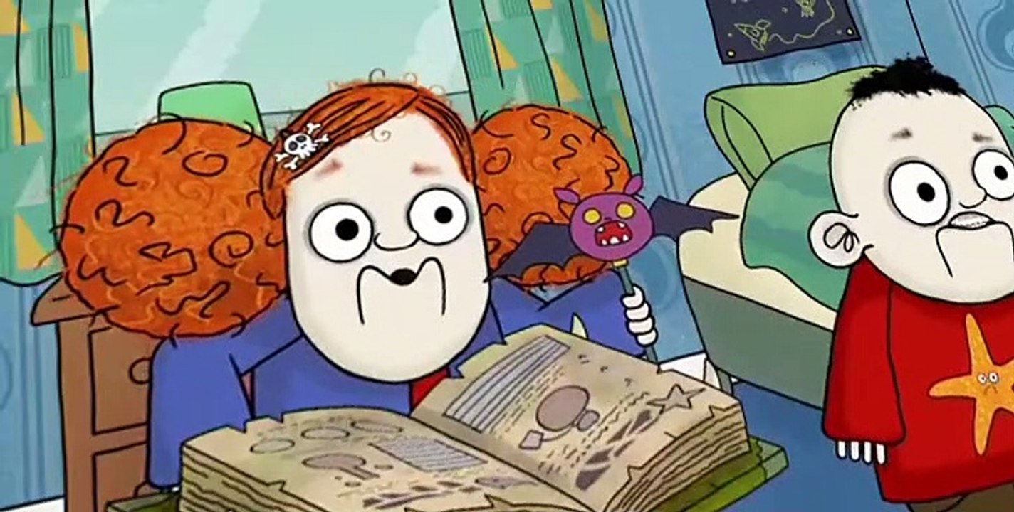 The Rubbish World of Dave Spud The Rubbish World of Dave Spud S02 E012 ...