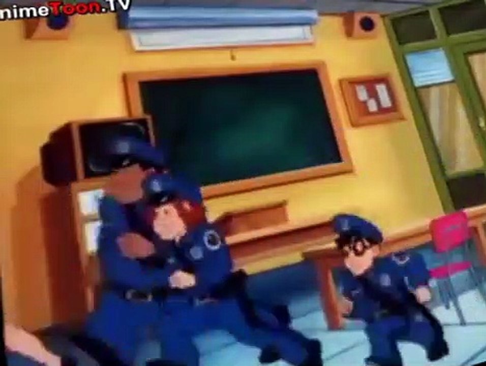 Police Academy: The Animated Series Police Academy: The Animated Series ...