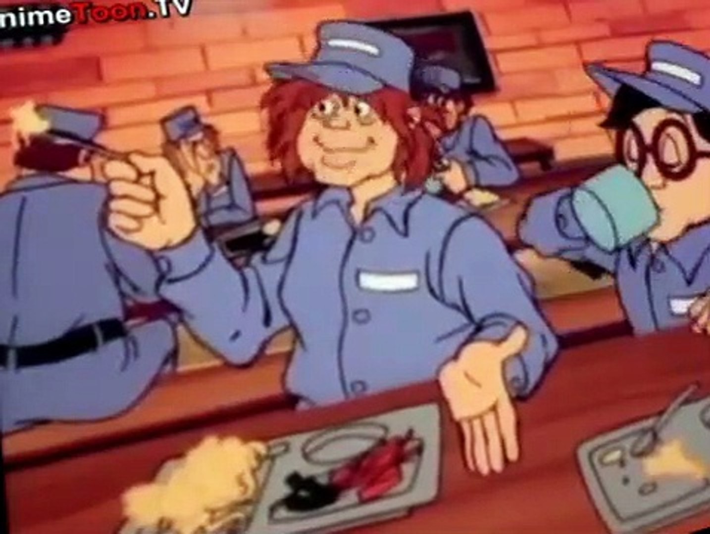 Zed Police Academy Zed Police Academy