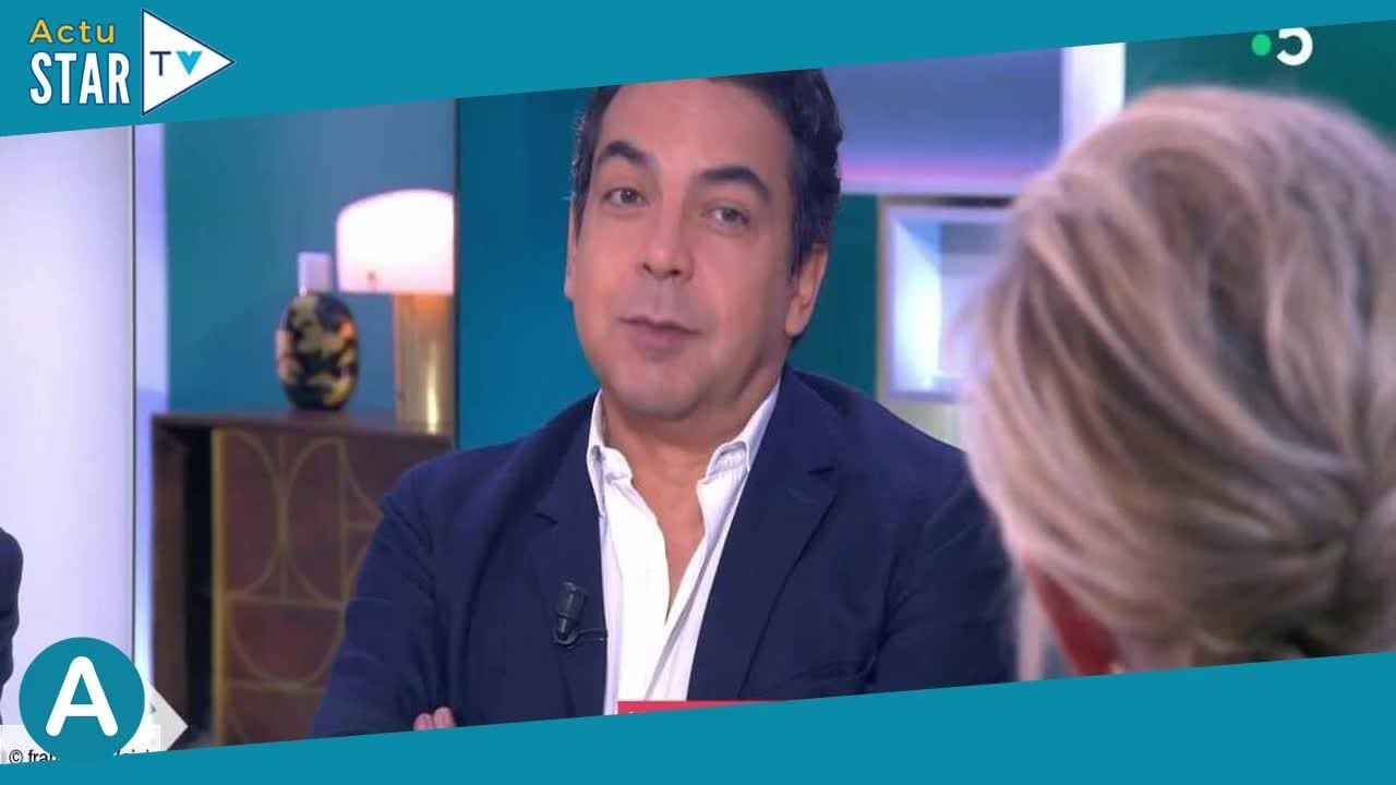 « C’est clairement ciblé… » : Patrick Cohen adresse un petit tacle bien ...