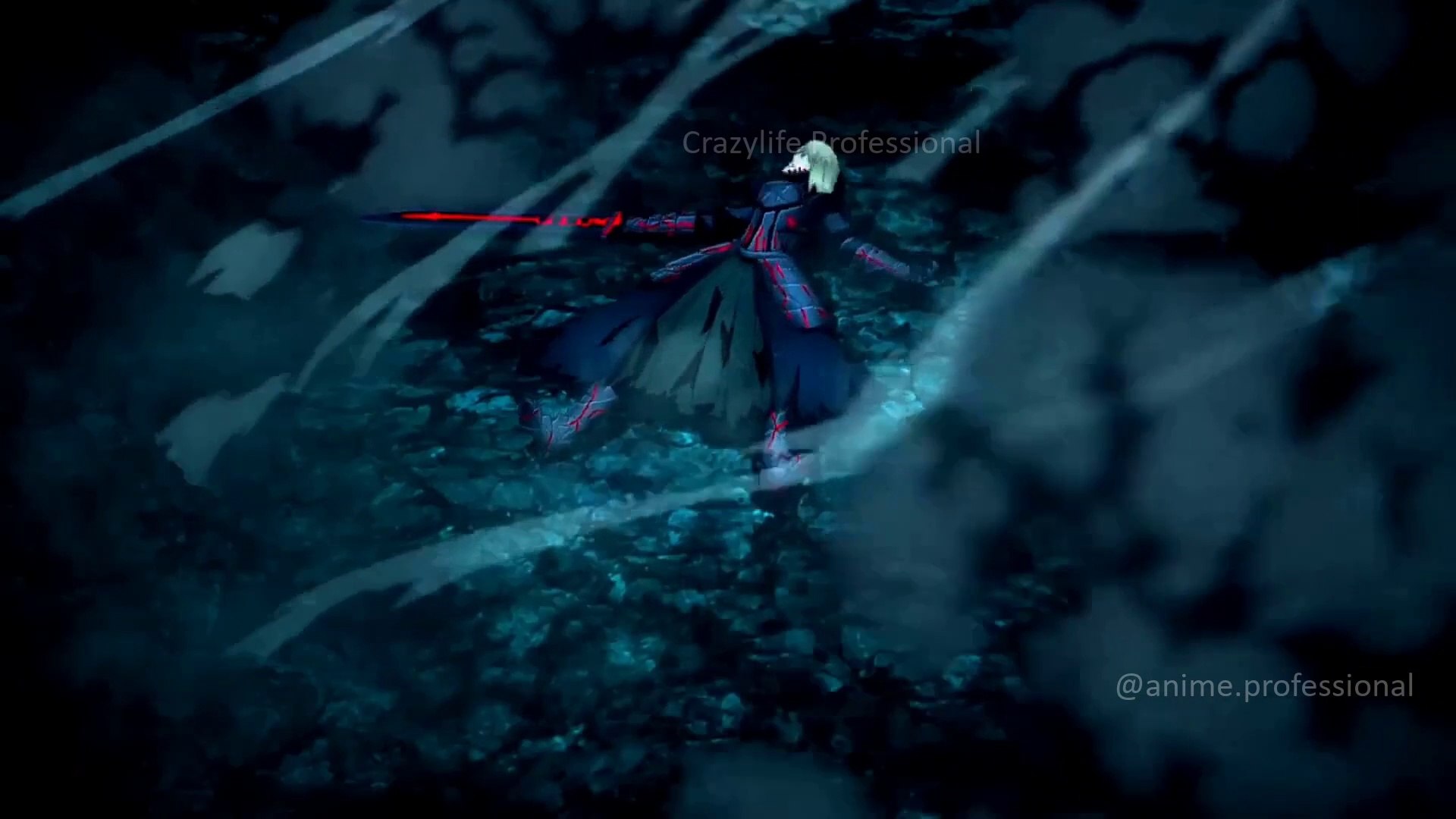 Why Did Saber Die In Fate Stay Night
