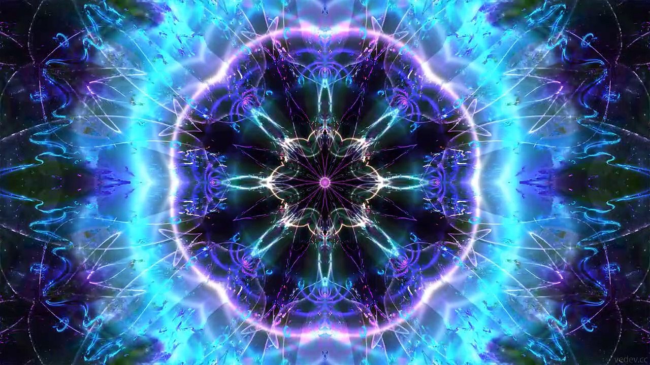 Vibrant Calm Relaxing Visuals in 4k - video Dailymotion