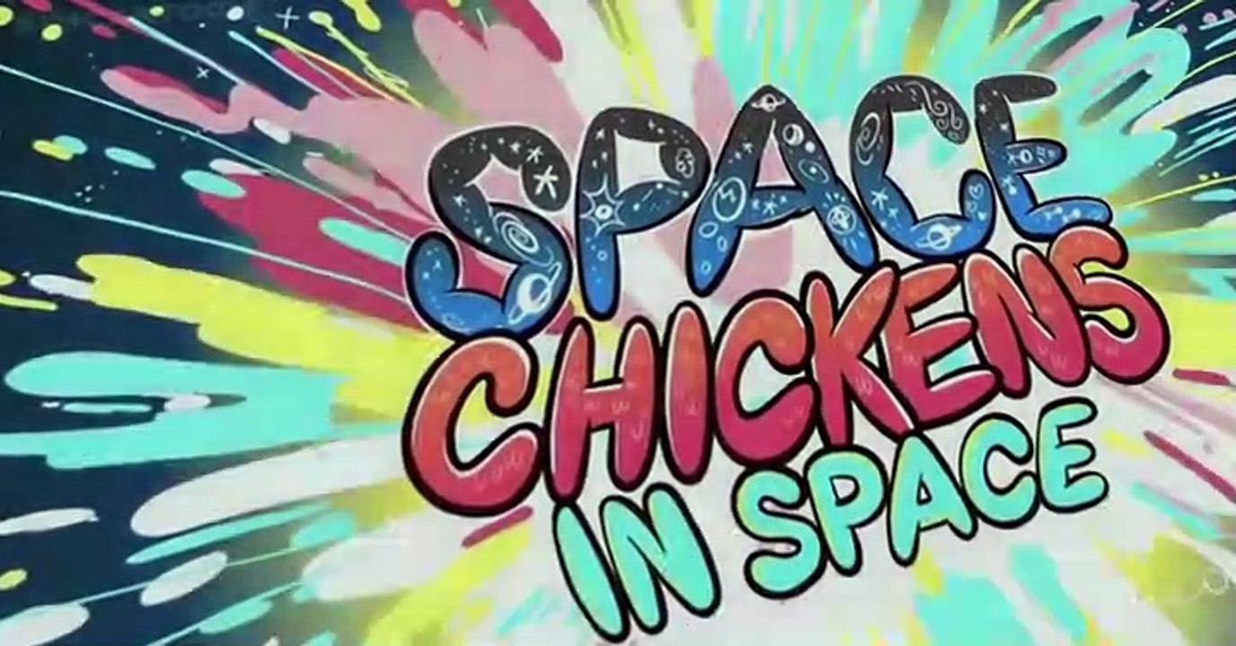 Space Chickens in Space Space Chickens in Space E003 – Atori / Players ...