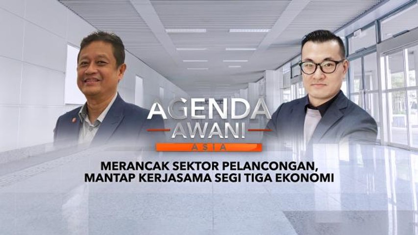 Carian mengenai topik sektor pelancongan negara | Astro Awani