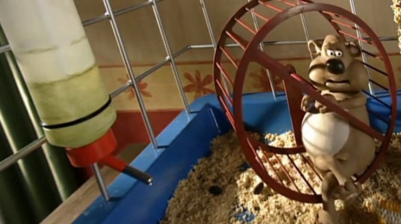 Creature Comforts Creature Comforts S02 E011 Self Image - video Dailymotion