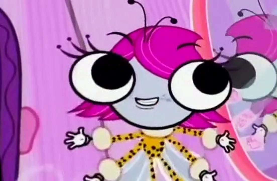 The Buzz on Maggie The Buzz on Maggie E005 – The Price of Fame / King ...