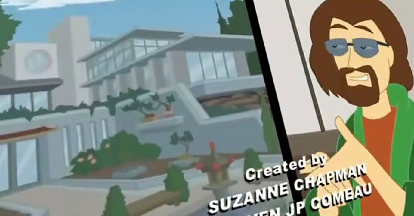 Delilah and Julius S01 E007 - video Dailymotion