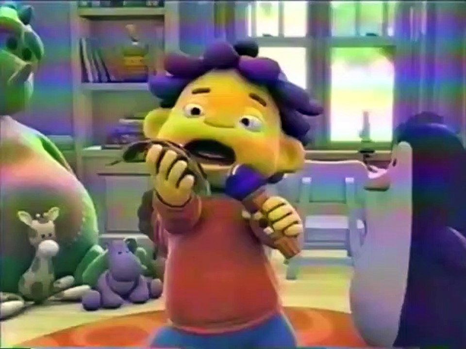 PBS Kids Promo: Sid the Science Kid (WUNC-TV 2009) Incomplete - video ...
