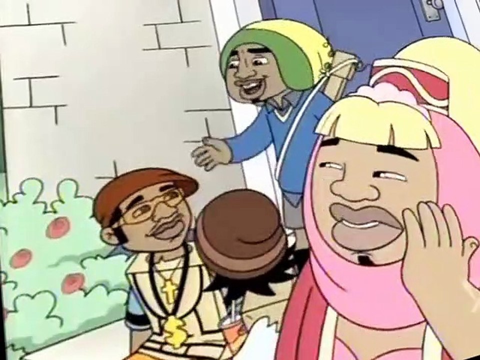 Bro'Town Bro’Town S03 E002 Know Me Before You Haunt Me - video Dailymotion