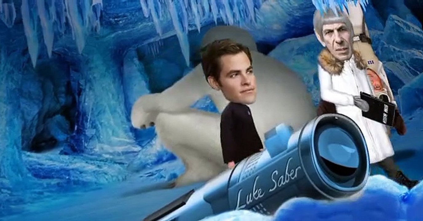 MAD Mad E004 Star Blecch / uGlee - video Dailymotion