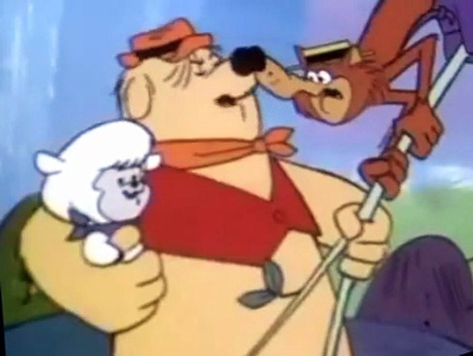 It's The Wolf It’s The Wolf S01 E012 Mask Me No Questions - video ...