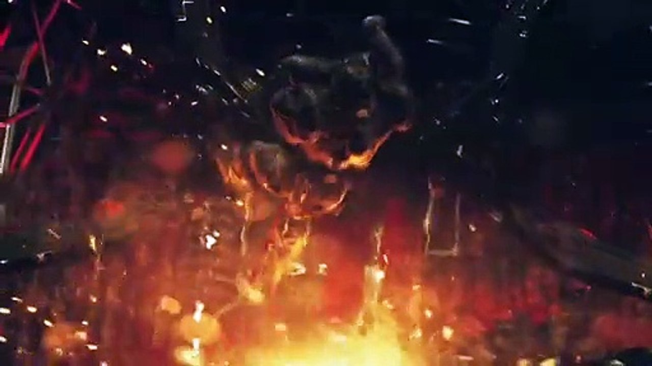 Colonials | movie | 2023 | Official Trailer - video Dailymotion