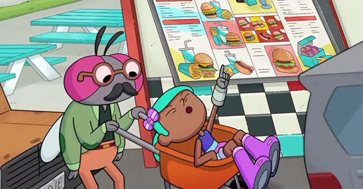 Oddballs Oddballs S02 E007 Mayor Max - video Dailymotion