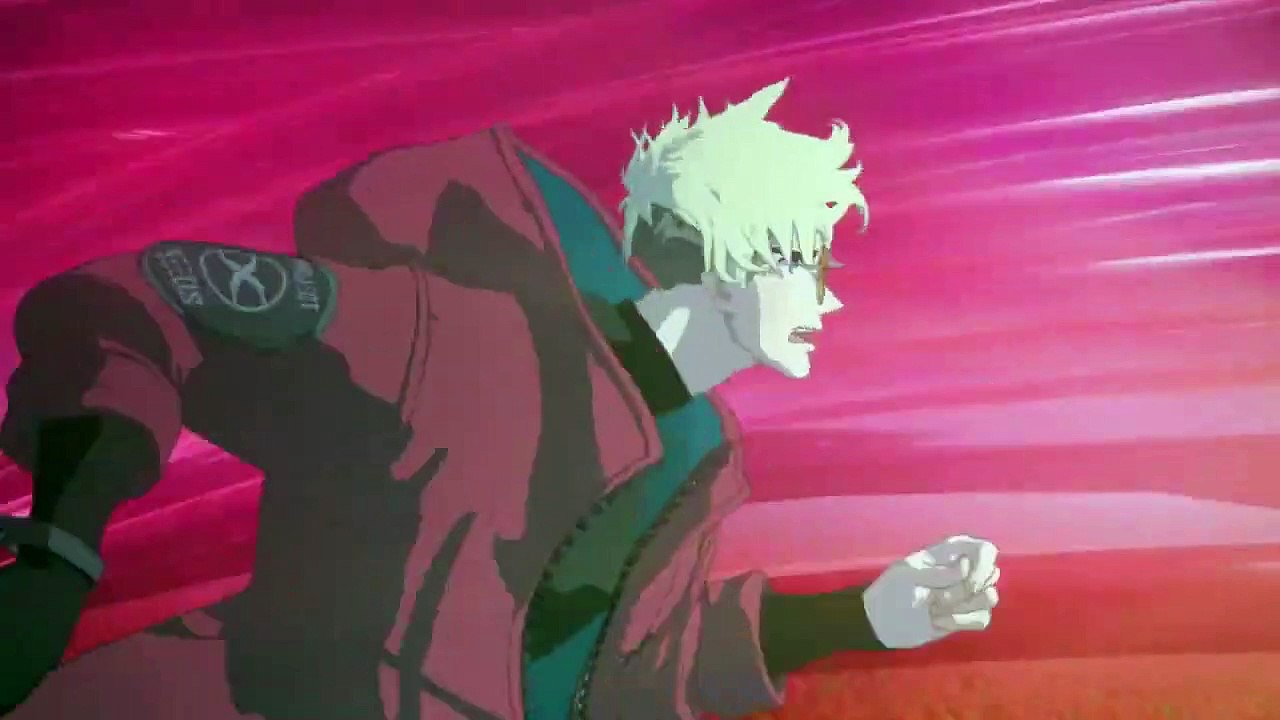 TRIGUN STAMPEDE Final Episode - Preview Trailer - Vidéo Dailymotion
