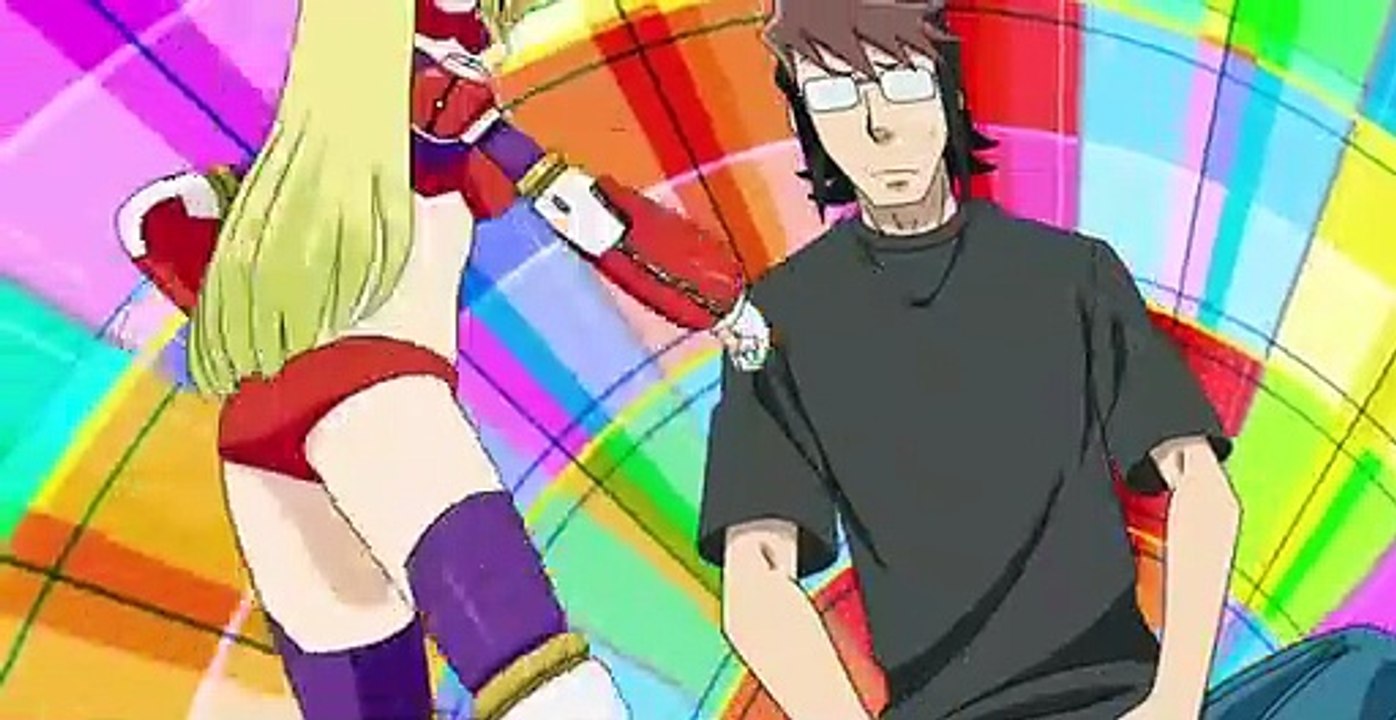 Amazing Stranger S01 E01 - video Dailymotion