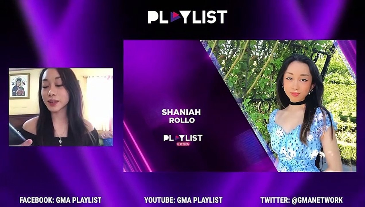 Playlist: Shaniah Rollo plays “First and Last Challenge” - video ...