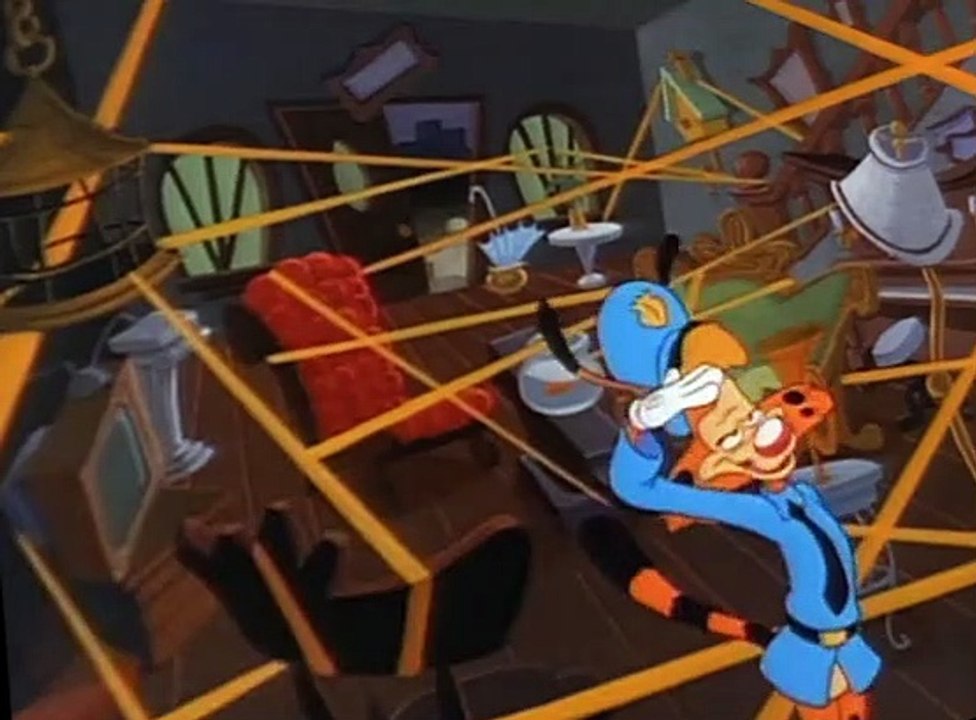 Bonkers Bonkers E011 Gone Bonkers - video Dailymotion