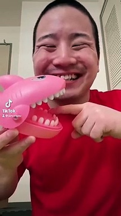Junya1gou funny video_ JUNYA Best TikTok March 2023 Part - video Dailymotion