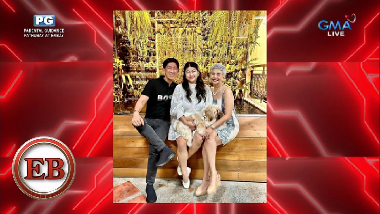 Eat Bulaga: First female mayor ng Manila bumisita sa 'Eat Bulaga ...