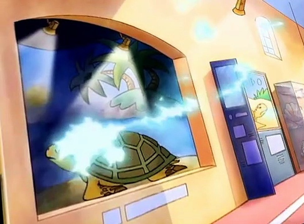 Letters from Felix Letters from Felix E014 Felix Meets Nefertiti ...