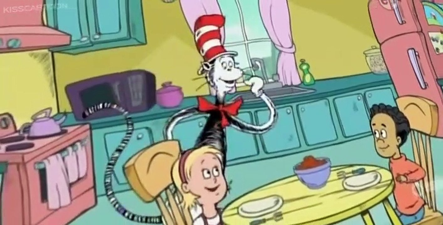 The Cat in the Hat Knows a Lot About That! The Cat in the Hat Knows a ...