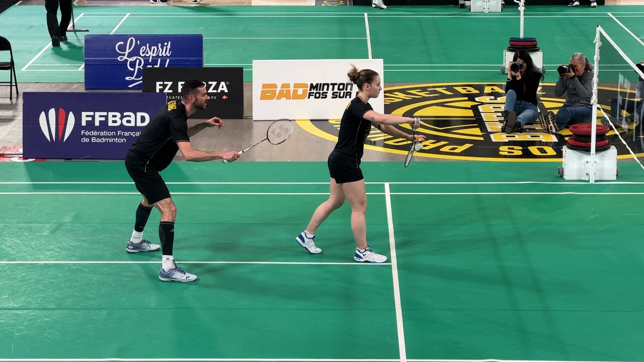 Interview maritima: Elsa Jacob après sa première apparition en Top 12 ...