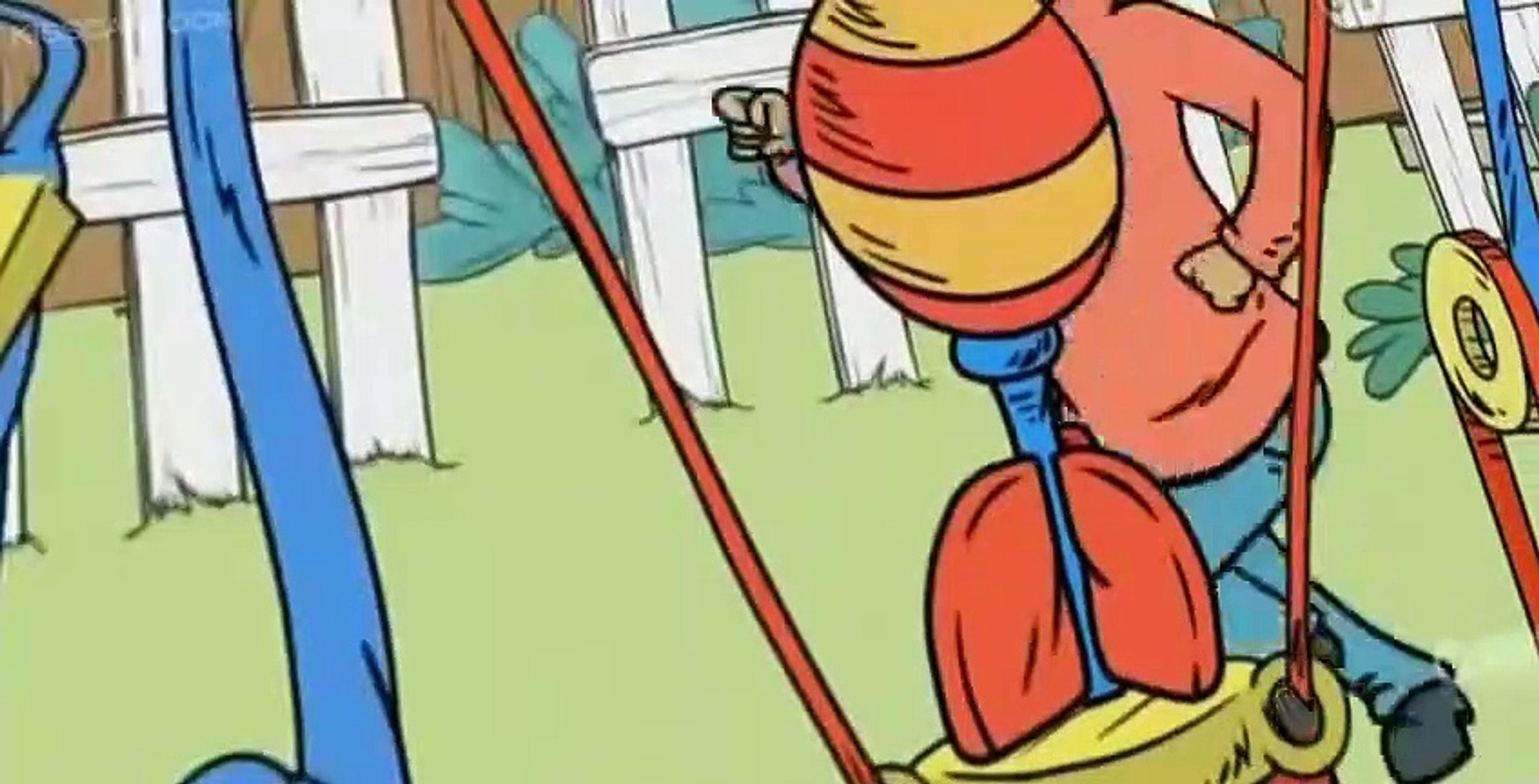 Jiggle Bones The Cat In The Hat
