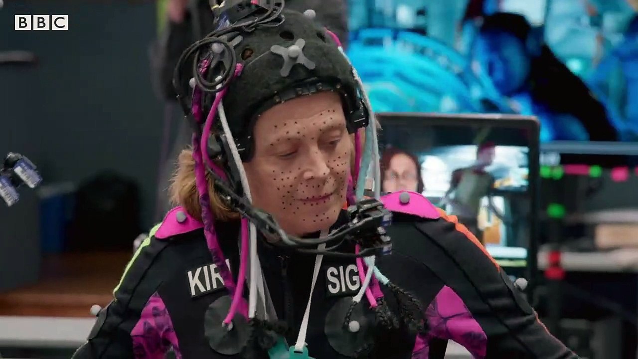 The making of Avatar_ The Way of Water’s Oscar-winning visual effects ...