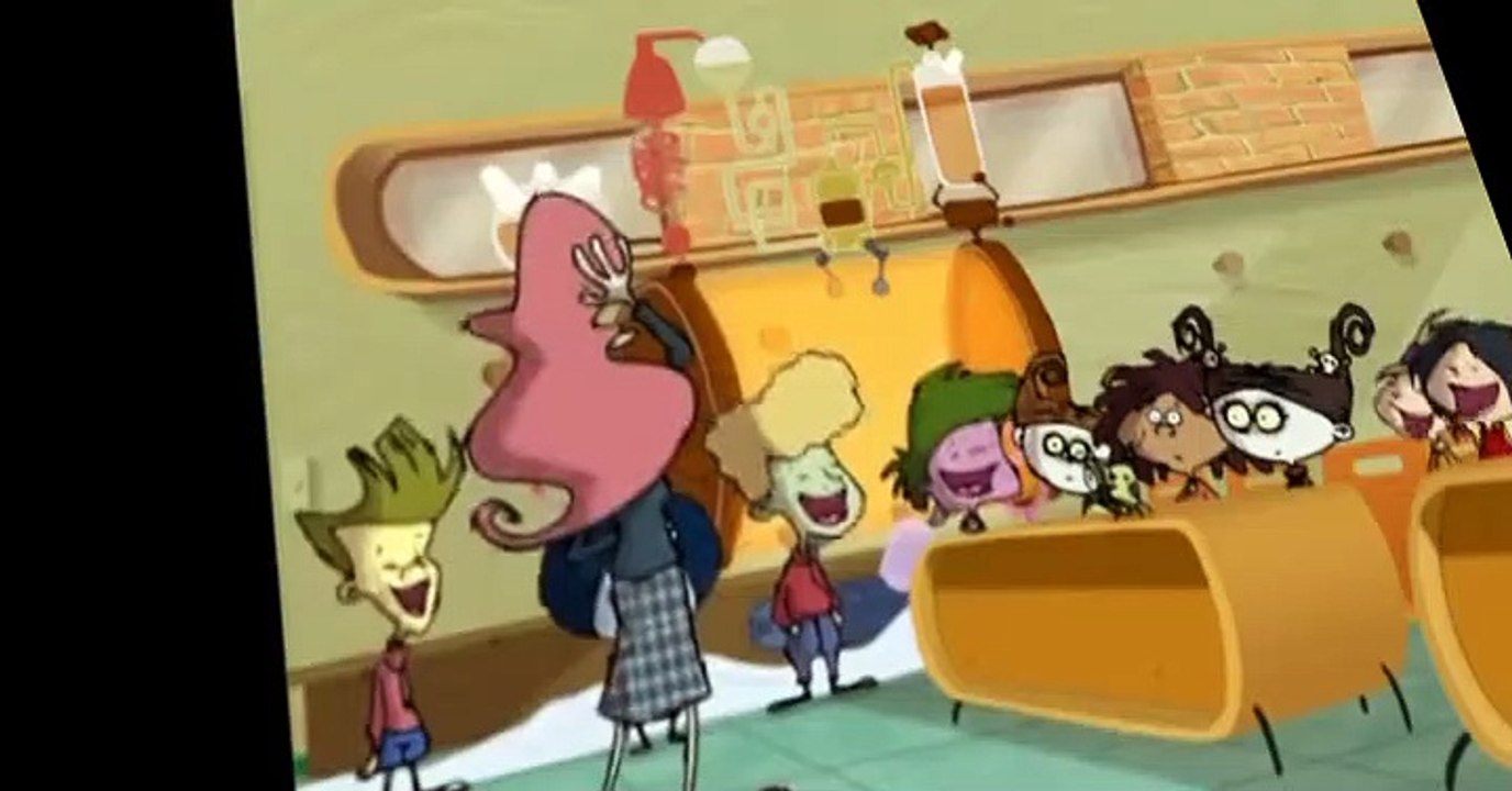 Zombie Hotel Zombie Hotel E010 – It’s Not Fair - video Dailymotion