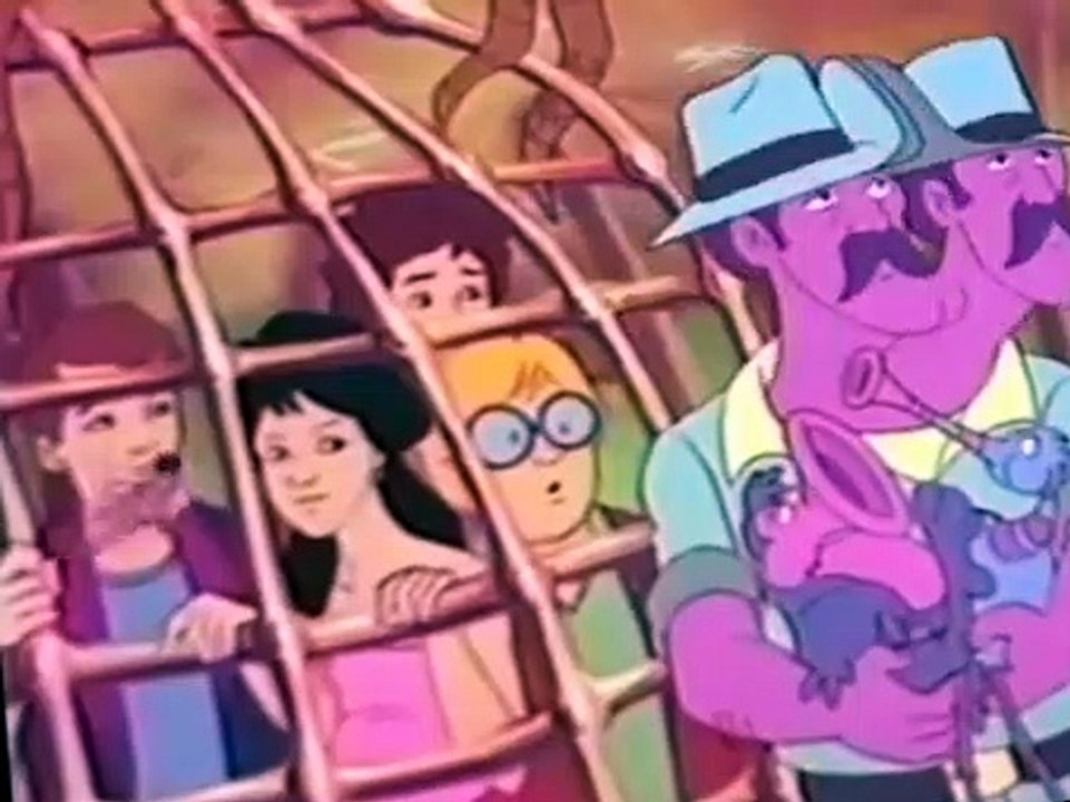 Kidd Video Kidd Video S01 E003 Woofers and Tweeters - video Dailymotion