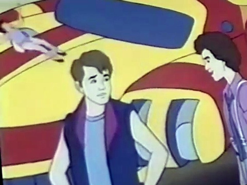 Kidd Video Kidd Video S01 E012 Grooveyard City - video Dailymotion