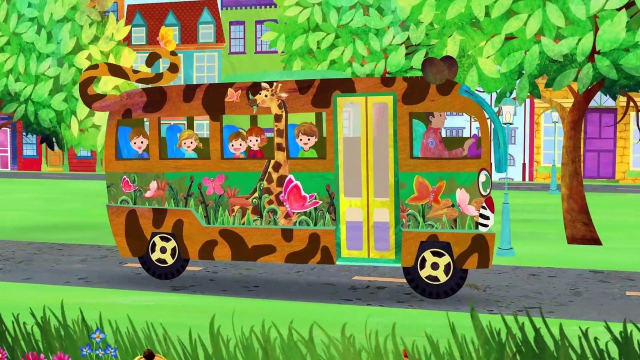 This Old Man (2D) ｜ +More Nursery Rhymes & Kids Songs - video Dailymotion