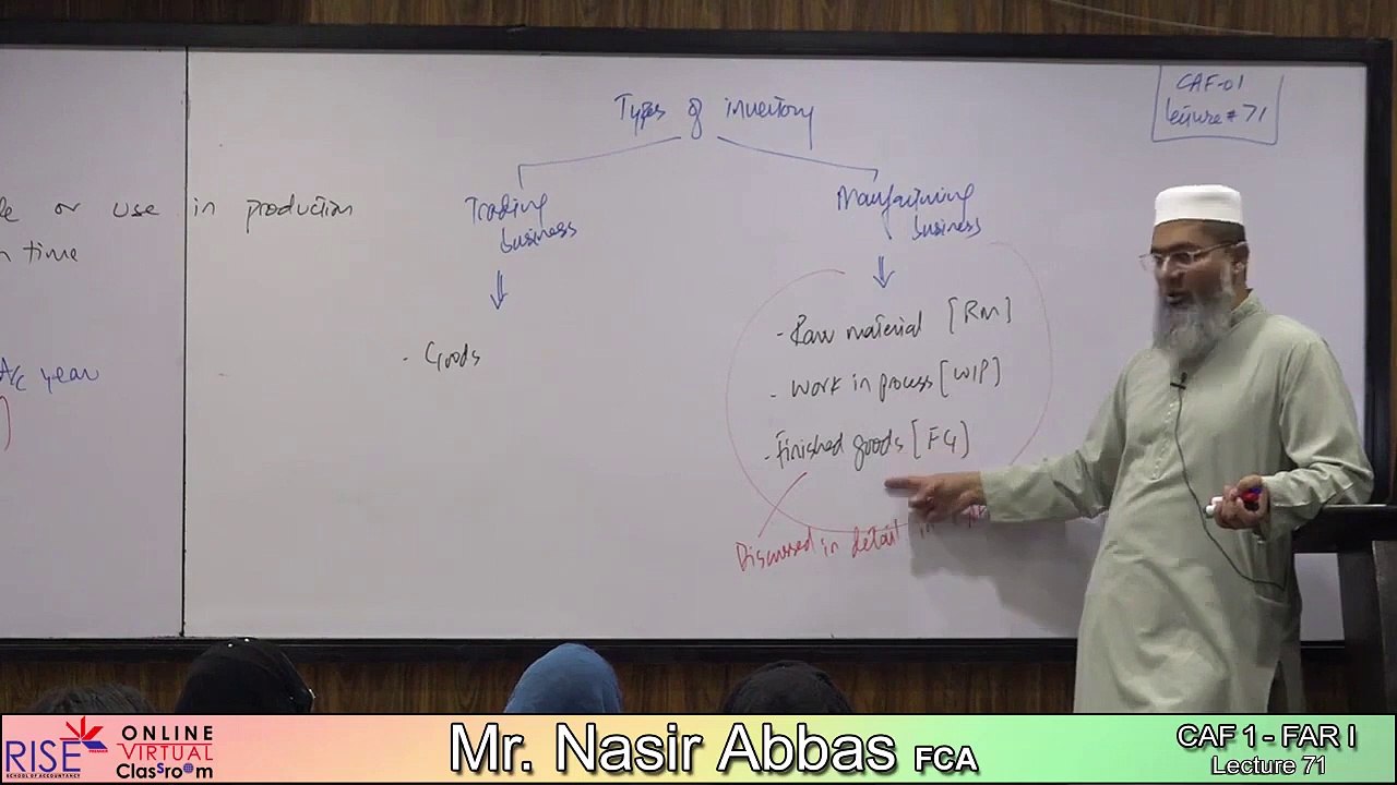 73_Lecture_no_71___CAF_1___FAR_1___Sir_Nasir_Abbas(720p) - video ...