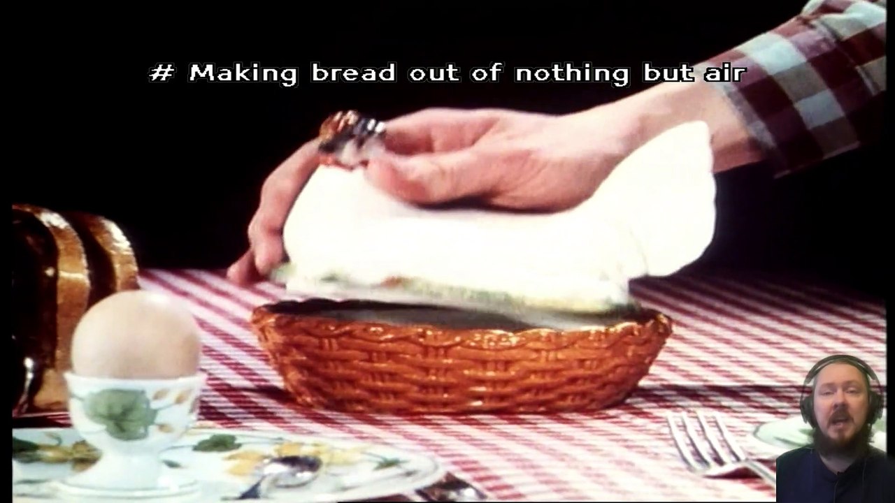 Bread - Series 1 Episode 4 - Full Episode Reaction - video Dailymotion