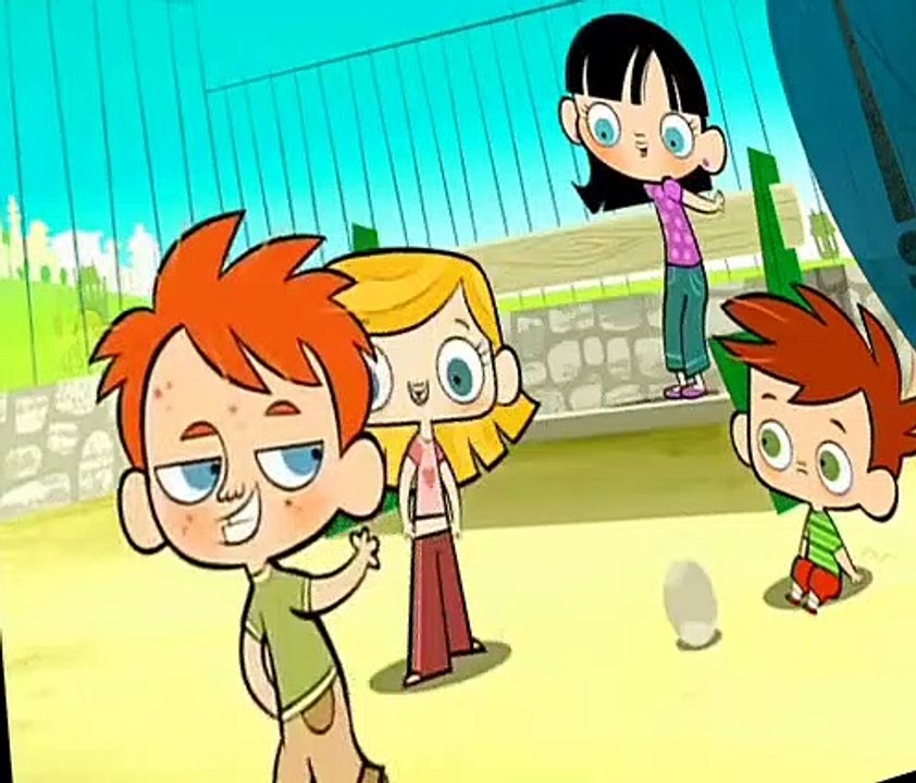 Eliot Kid Eliot Kid E026 Eliot’s Nightmare - video Dailymotion