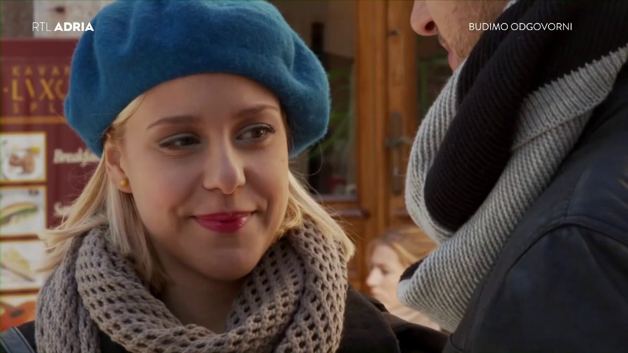 Ruza vjetrova sezona 1 epizoda 120 - video Dailymotion